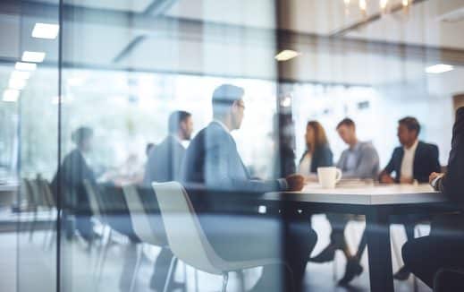 2025 MARC Corporate Roundtable & Braves Game - InterLink Relocation Resources