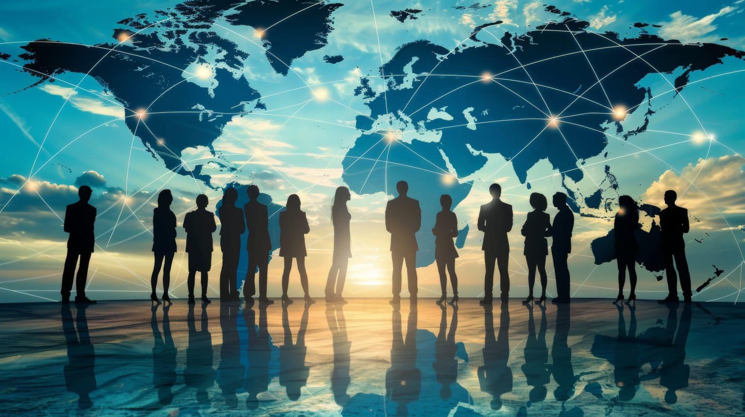 2025 WERC Global Conference - Salt Lake City, UT - InterLink Relocation Resources